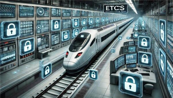 ETCS（European Train Control System）とは？システムの導入事例やレベルを詳しく解説！ | 公共交通の技術情報集約プラットフォーム