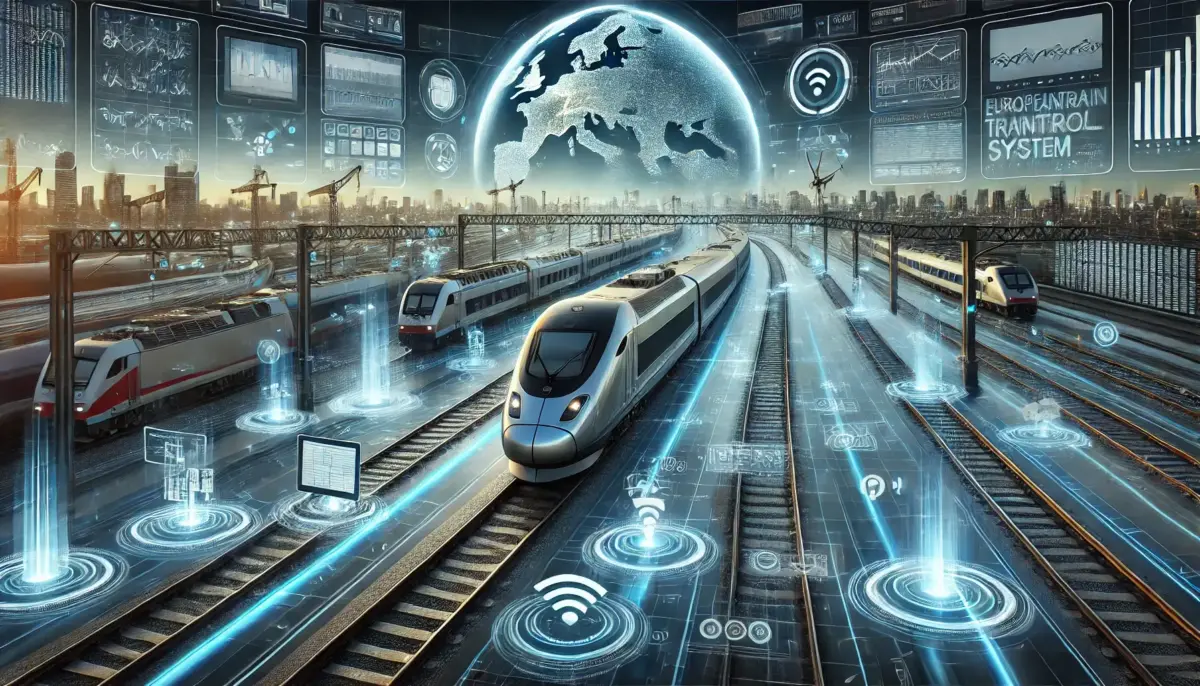 ETCS（European Train Control System）とは？システムの導入事例やレベルを詳しく解説！ | 公共交通の技術情報 ...