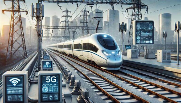 ETCS（European Train Control System）とは？システムの導入事例やレベルを詳しく解説！ | 公共交通の技術情報 ...