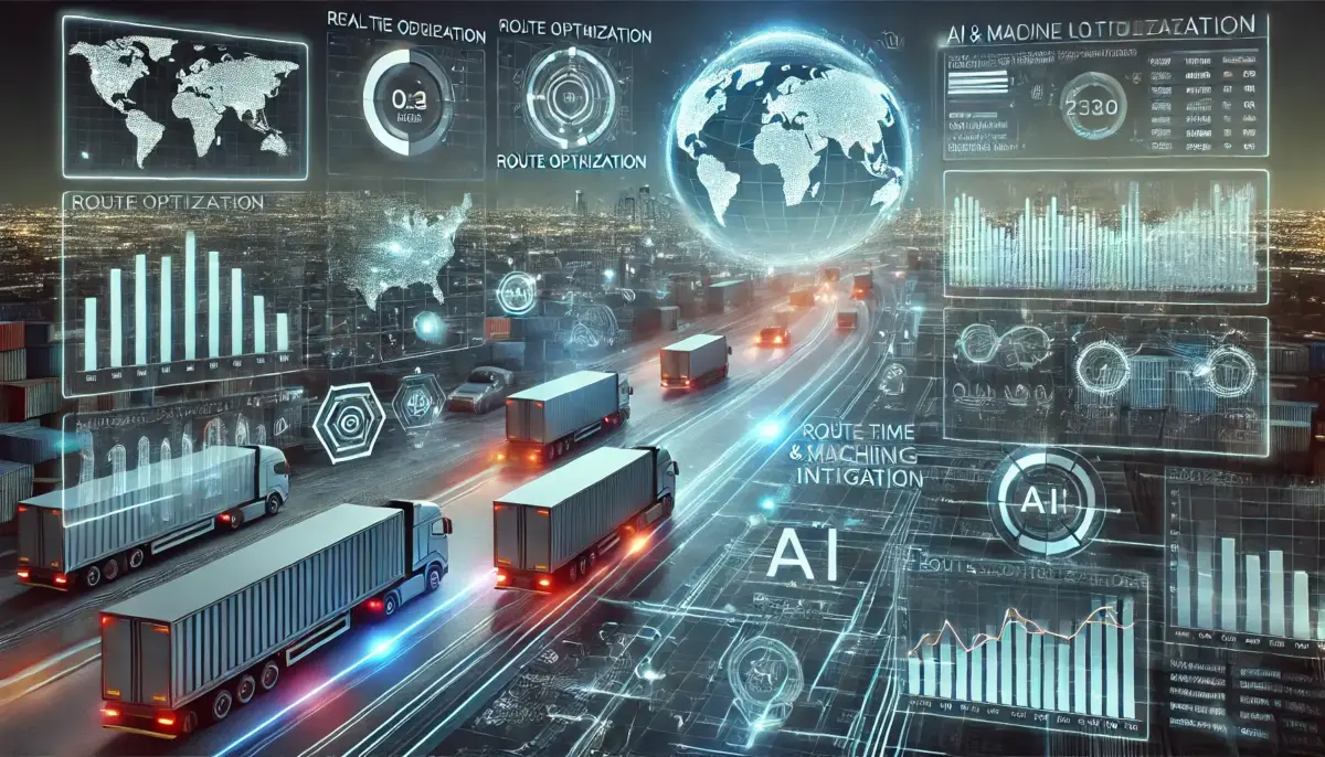 Uber Freight、TMSをアップグレード！顧客満足度向上へ | 公共交通の技術情報集約プラットフォーム