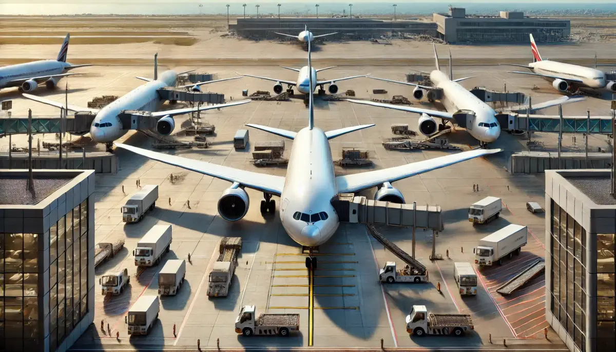 2024年10月、IATAは新たに「Security Management System (SeMS)」認証プログラムを発表 | 公共交通の ...