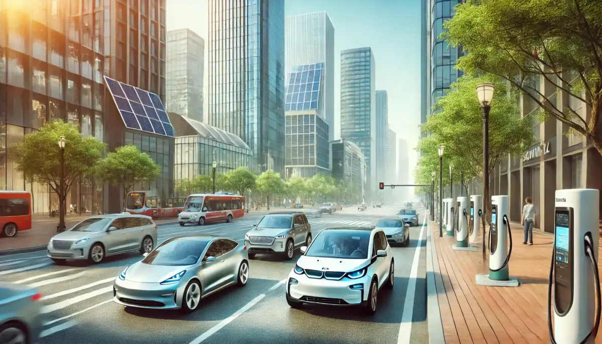 V2XとV2Hの違いとは？初心者でもわかるように徹底解説！ | 公共交通の技術情報集約プラットフォーム