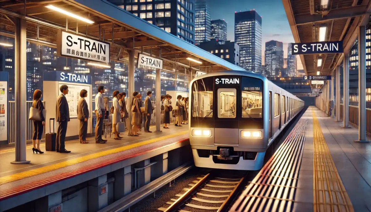 西武鉄道、2025年3月のダイヤ改正を発表！最新技術で利便性アップ | 公共交通の技術情報集約プラットフォーム