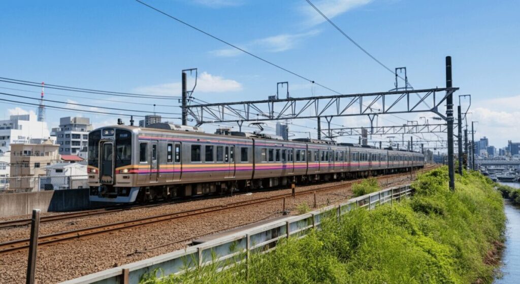 JR東日本、ライドシェア事業に本格参入！交通空白地を救う新たな取り組み | 公共交通技術の PR 支援