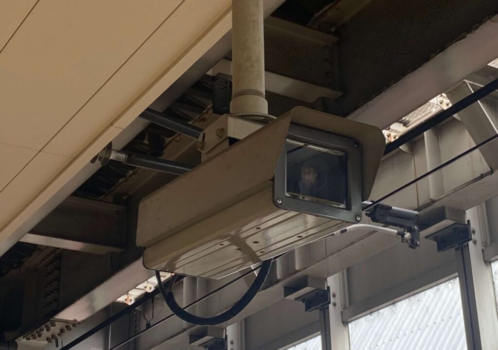 製品情報一覧 | 公共交通技術の PR 支援