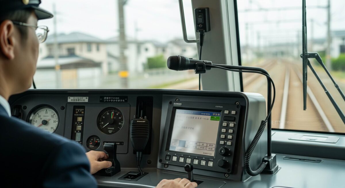 列車無線システムとは｜鉄道用語を初心者にも分かりやすく解説 公共交通の情報集約プラットフォーム 1820