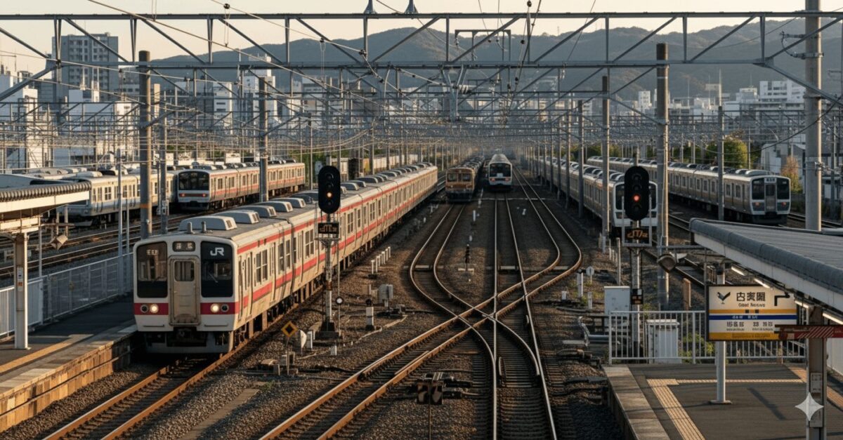 JR東海、脱炭素化を加速する新型ハイブリッド車両「HC35形」を導入 | 公共交通の技術情報集約プラットフォーム