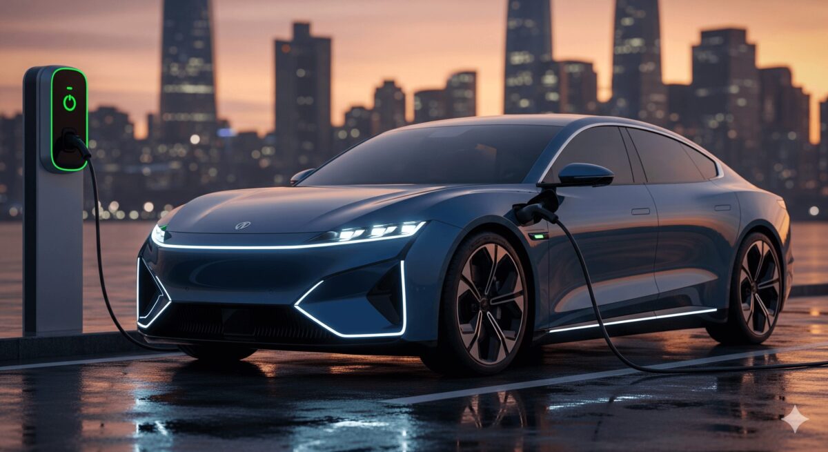 BMW、新EV「Neue Klasse」で中国市場の販売回復を狙う | 公共交通の情報集約プラットフォーム