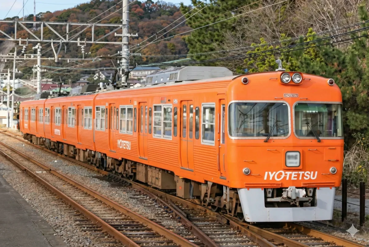 伊予鉄道が3月1日から「QRコード乗車券」を郊外線全駅に導入！完全チケットレス化へ | 公共交通の情報集約プラットフォーム